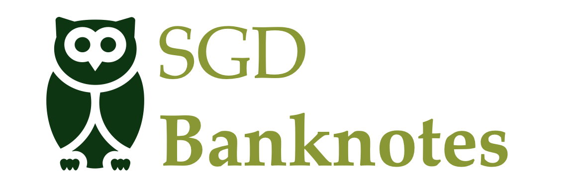 Materials – SGD Banknotes